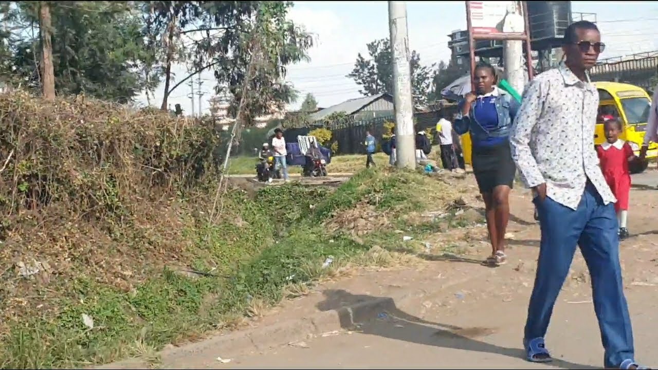 Nyangumi (Shemeji) Kipofu Episode 9 - YouTube