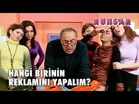 Eski Çalışanlardan Hain Plan! - Ruhsar 90. Bölüm