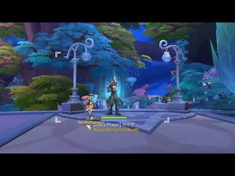 Gunslinger Pistol PVP Build Ragnarok - YouTube