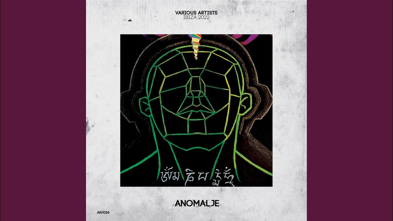 Visions (Anomalje Reshape Edit) - YouTube