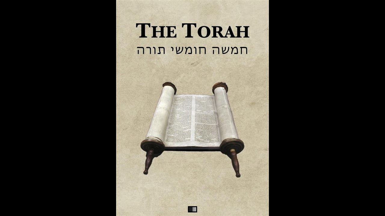 Studies in Torah: The Father of Israel - Part 2 | Glenridge Bible ...