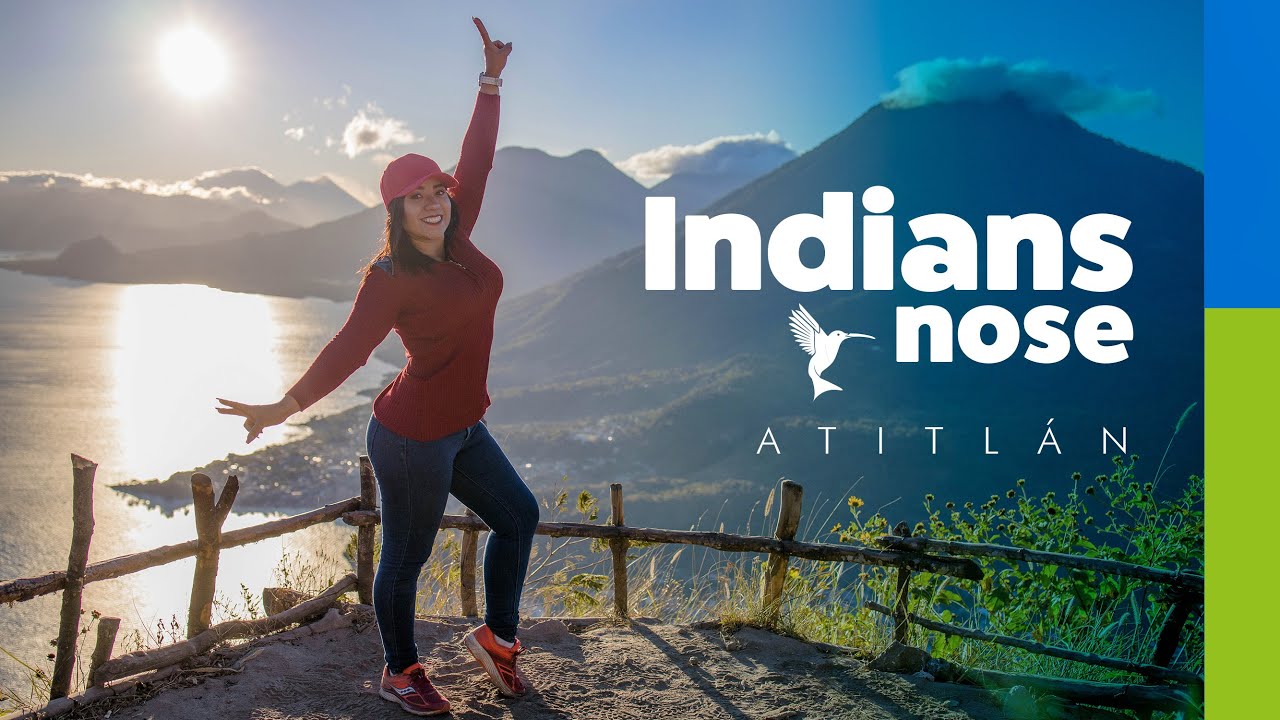 Tour al rostro maya /Indian's Nose, al amanecer👌. Experiencia increíble ...