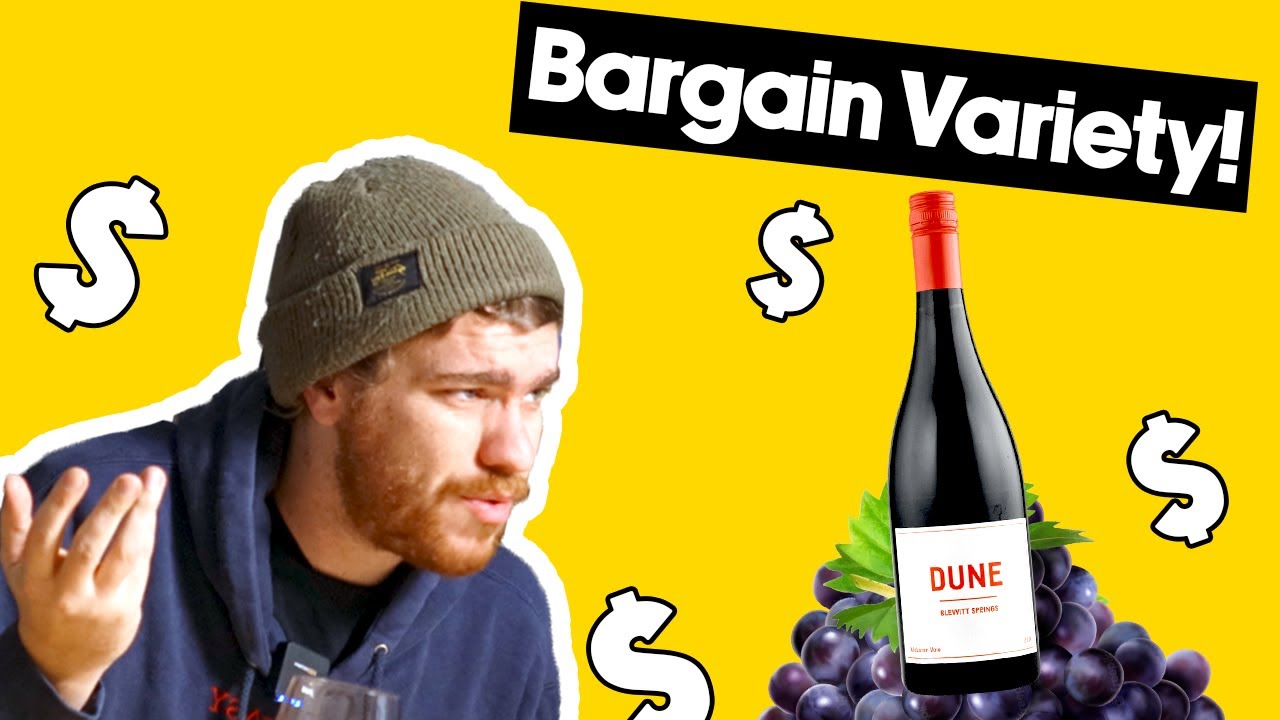 Can They Guess The Value Price Brackets? | Blind Wine Tasting - YouTube