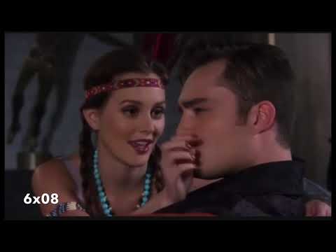 Chuck et Blair season  6
