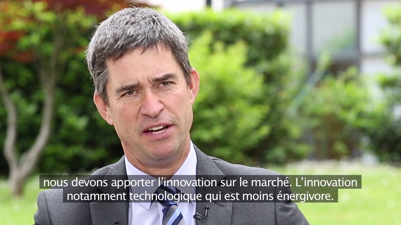 Peter Bonfield - YouTube