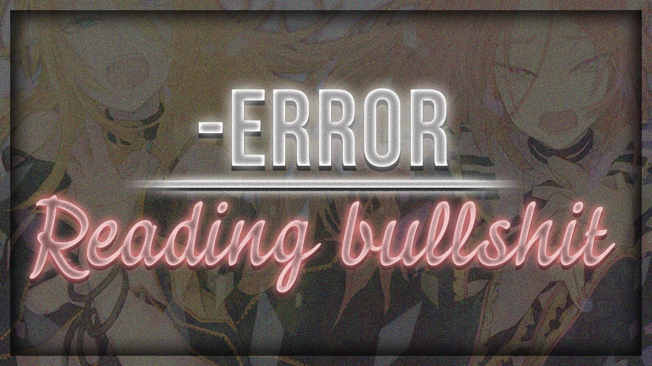『osu!』 ERROR [Focusing Extra] +NF #12 480x 74,67% - YouTube