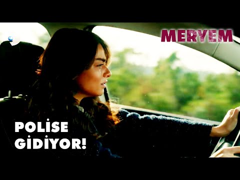 Meryem Polise Gidiyor! - Meryem Özel Klip
