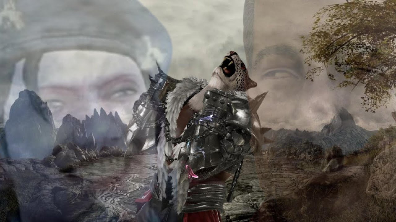 Dealing With Knowledge Checking in Yellow Ranks: Tekken 7 Ranked ...