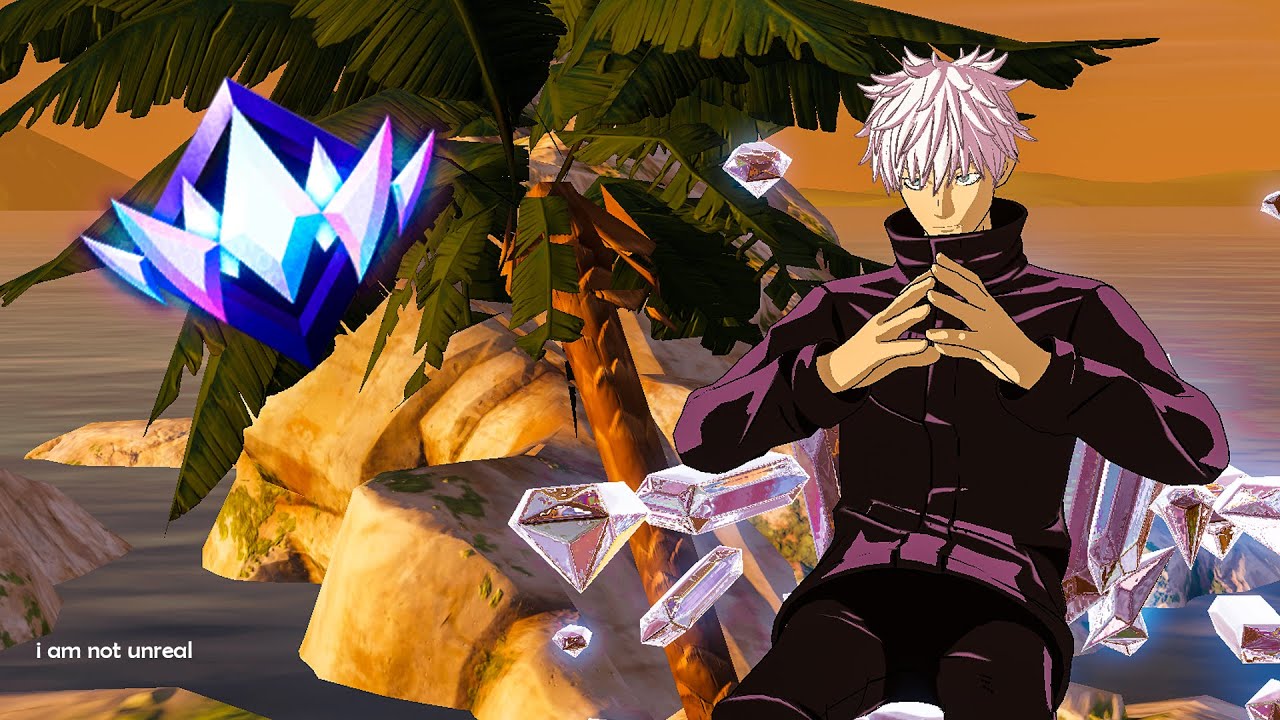 Tony's Random Fortnite Highlights #1 - YouTube