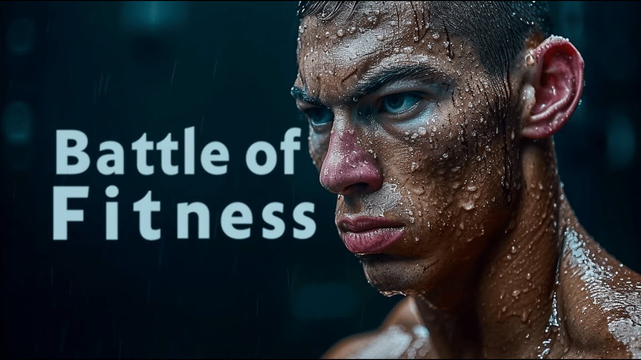 CrossFit vs. HIIT (High-Intensity Interval Training) - YouTube