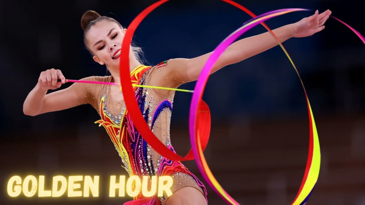 Golden Hour | Individual Music | RG Music Unlimited - YouTube