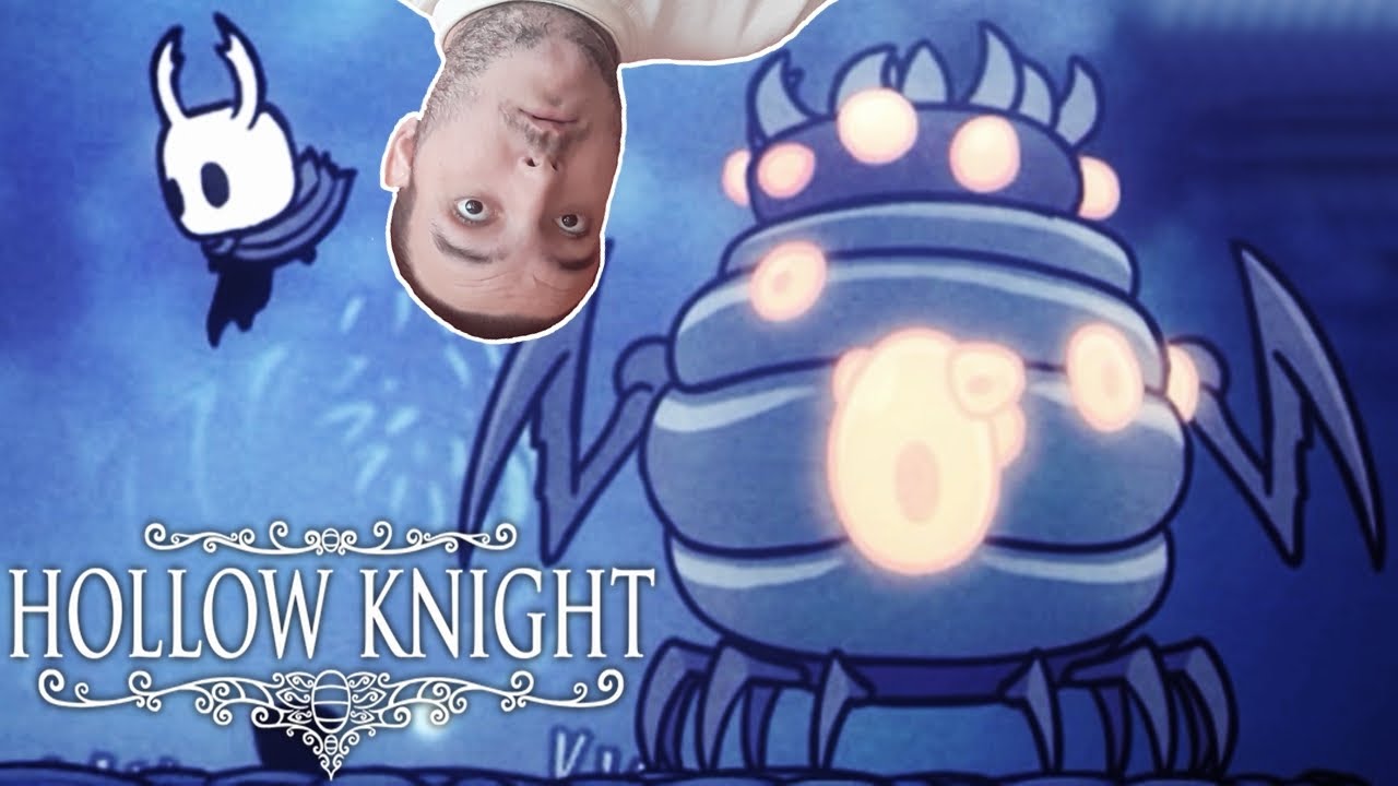 MAWLEK, O INCUBADOR - HOLLOW KNIGHT #18 - YouTube