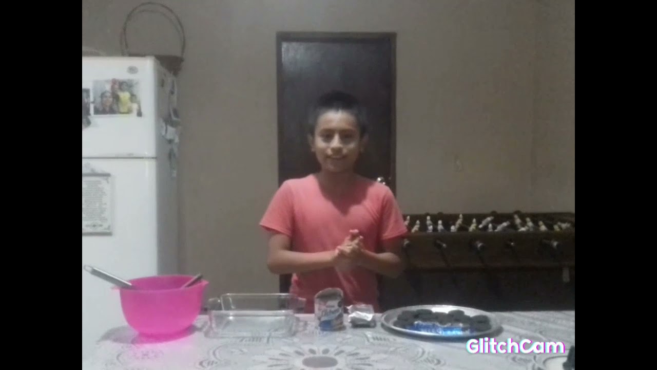 como aser una carlota de oreo - YouTube