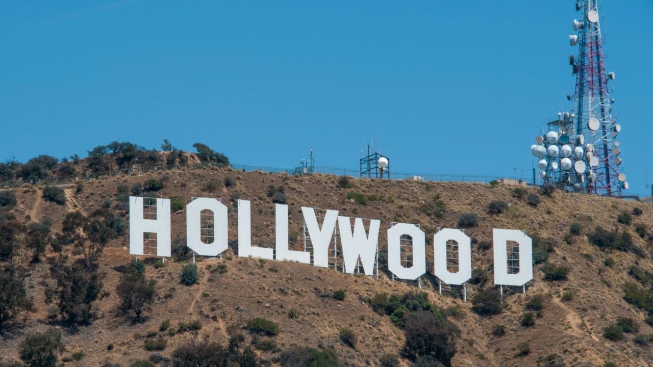 The Fascinating Life of Colonel Griffith J. Griffith - YouTube