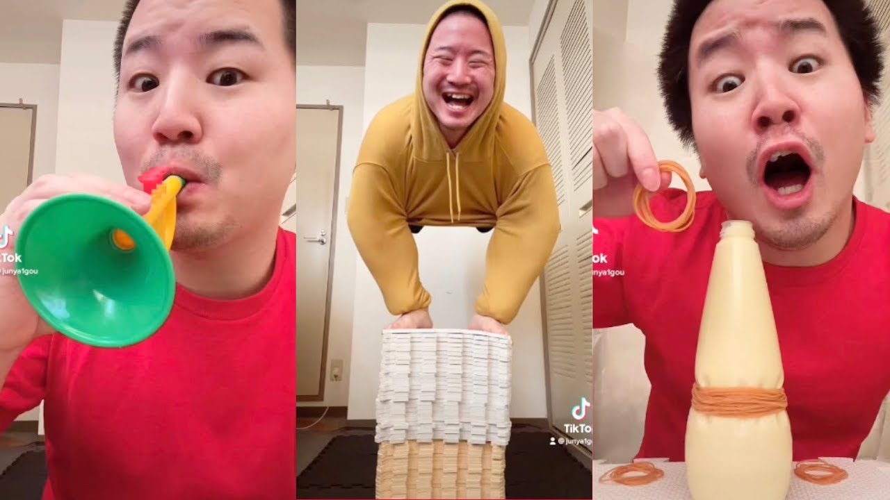 Junya Legend Hilarious Comedy Video 🤣🤣🤣 || Legend Comedy Video - YouTube