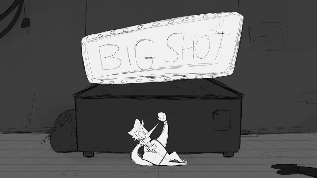 Deal Miser (Spamton Animatic) - YouTube
