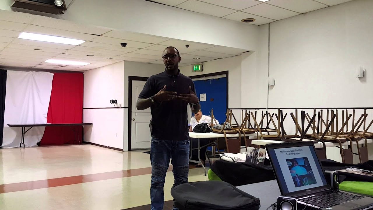 Strike Up Testimony Product Review By Brad TLC Total Life Changes - YouTube