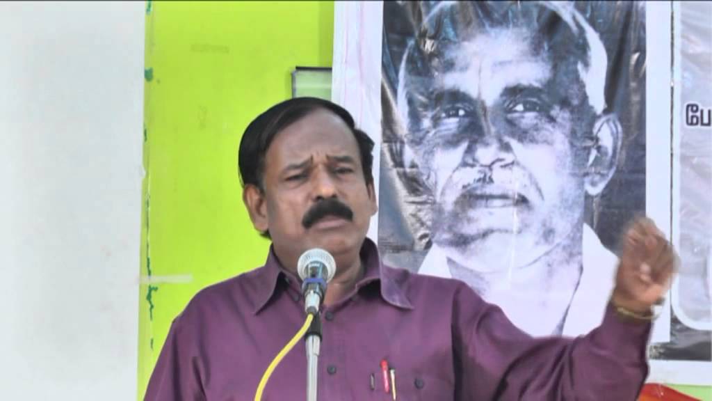 Omandur Ramasamy Reddiyar BY ANITHA K. KRISHNAMOORTHY PART 1 - YouTube