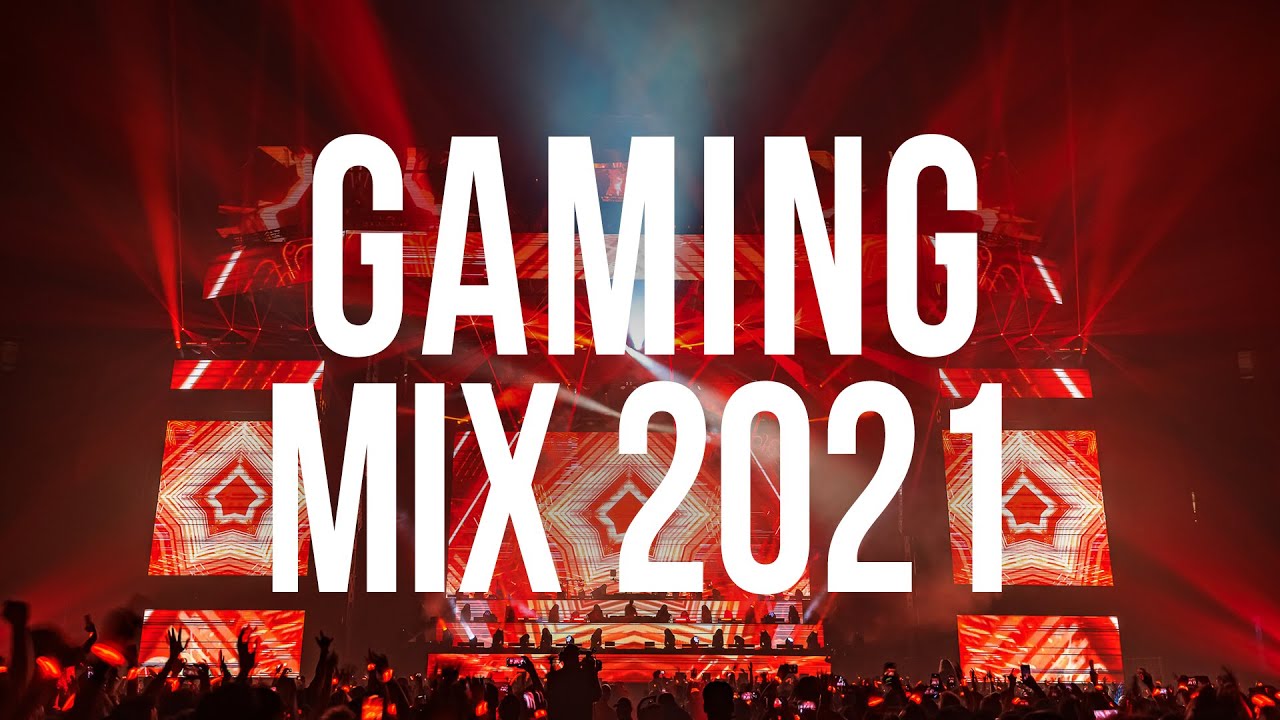 Gaming EDM Music Mix 2021 - Best Music Mix 2021 - EDM Music - YouTube