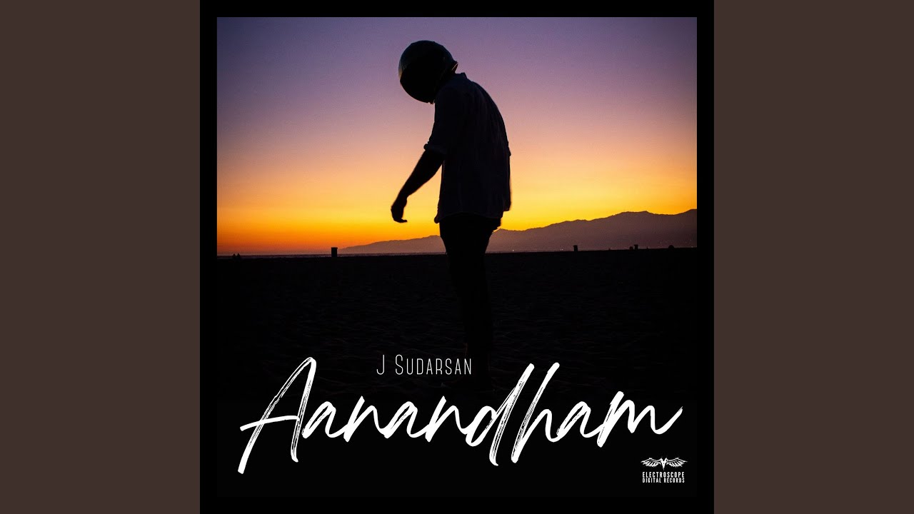 Aanandham (feat. Aswin Vijayan) - YouTube