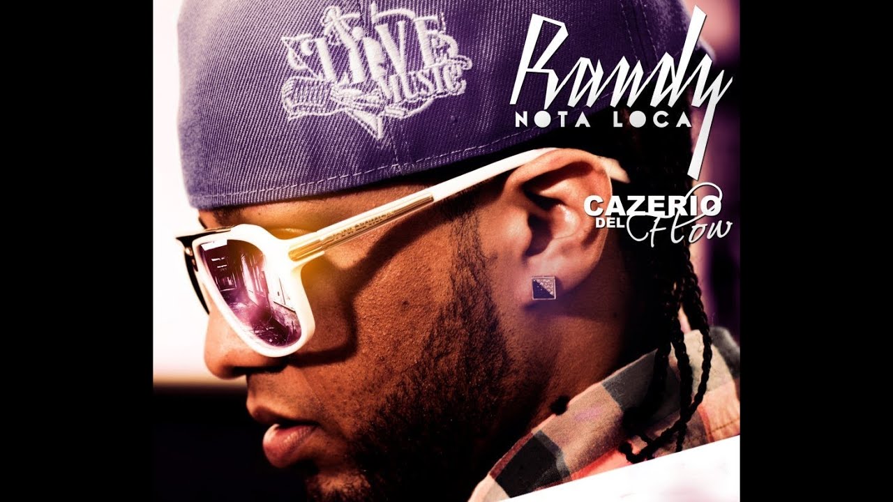 Randy Nota Loka Mix Vol. 1 (Original) - REGGAETON // DALE ME GUSTA ...
