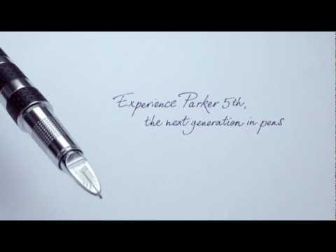 Parker Ingenuity Video Clip