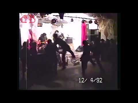 Arsix - Fuego del Alma (Live - 1992)