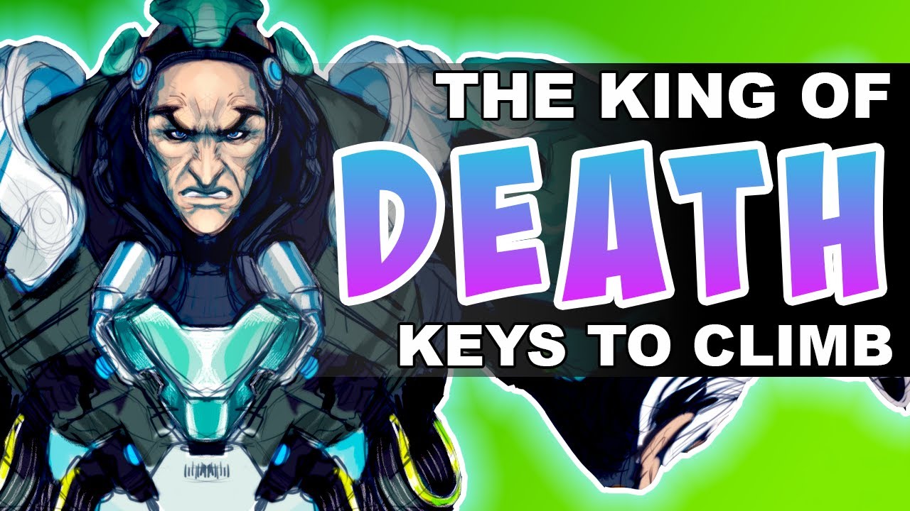 Overwatch: Sigma Guide - 5 CRITICAL Tips to WIN (2020) - YouTube