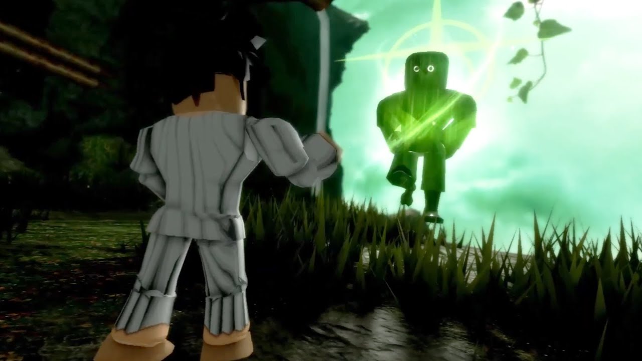 LIMBO Roblox Part 1 [Full Walkthrough] - YouTube