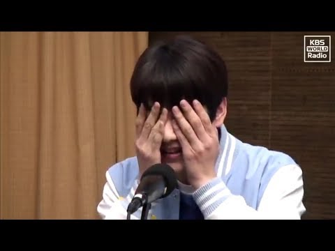 Shy Soobin Sings 'Our Summer' For A Fan