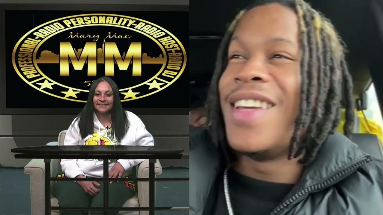 @J.lockofficial @finesse2tymes1 “Money” - YouTube