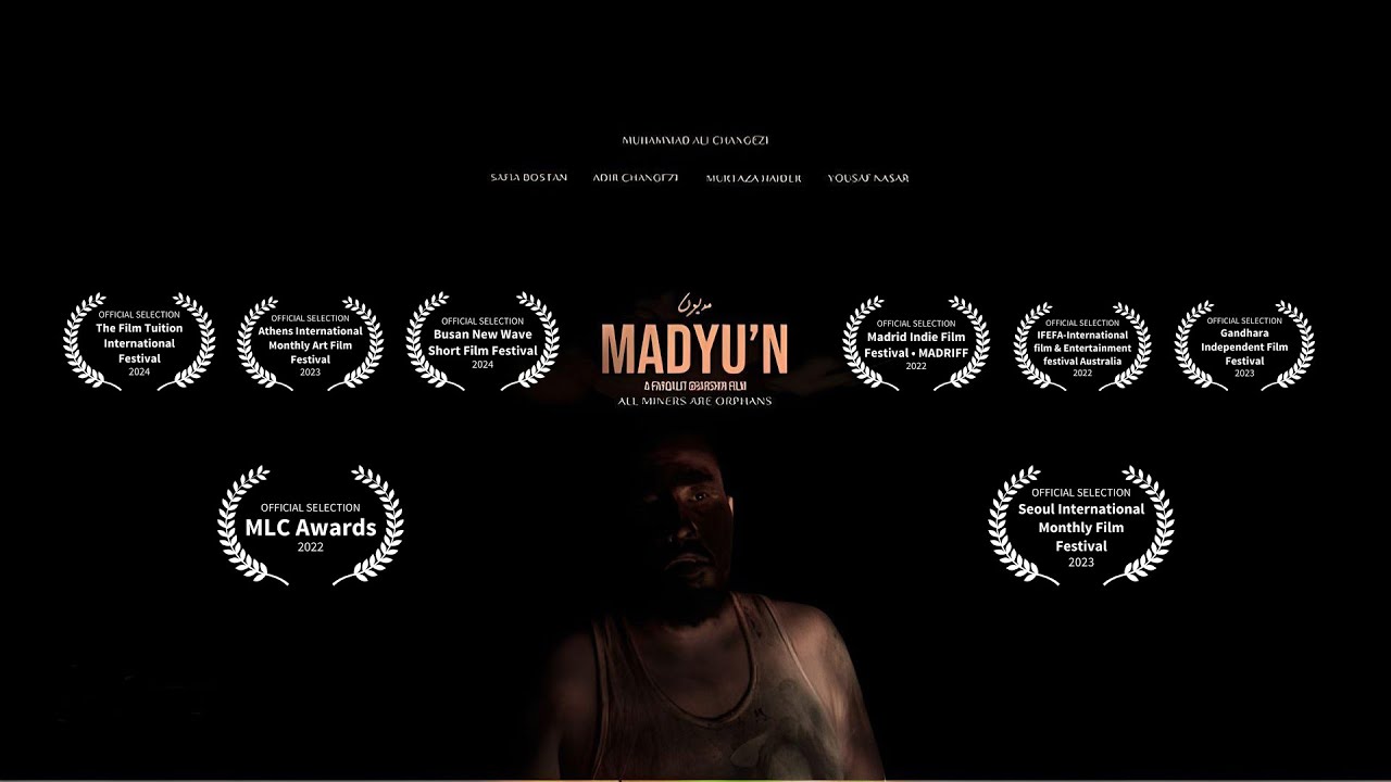 Madyun - Shortfilm (2021) - YouTube
