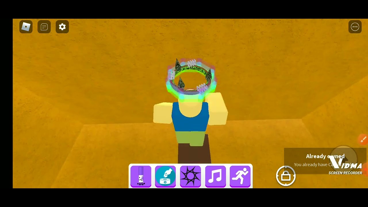 How to get leaf marker(find the markers)(roblox) - YouTube
