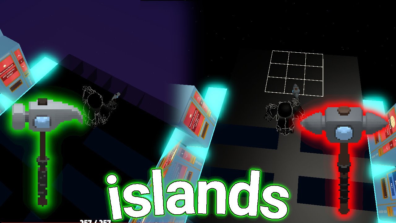 New Builder Tools Update! | Roblox Islands - YouTube
