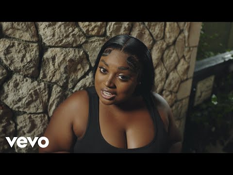Shenequa - MY SHOW (official music video)