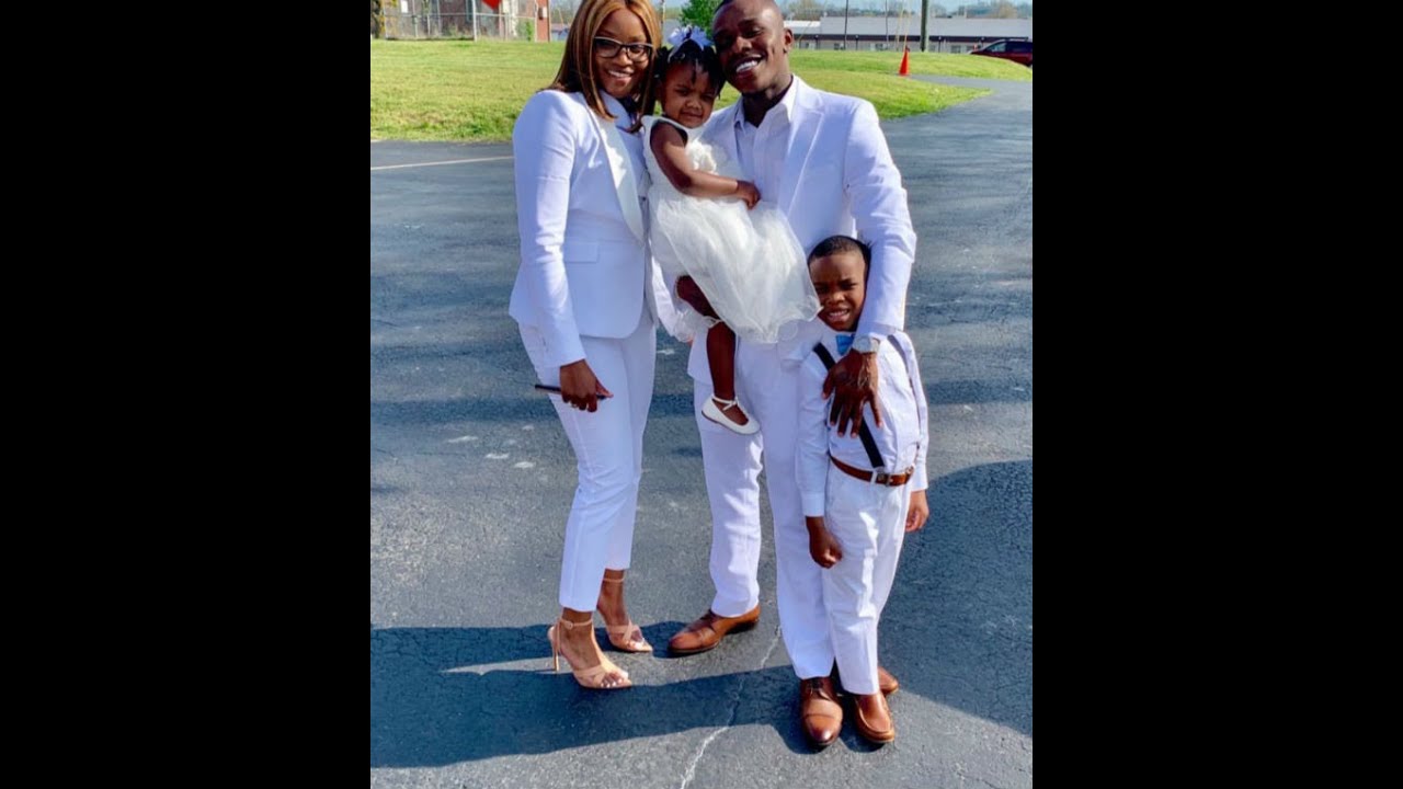 Rapper Da Baby shows what millions of fathers go through everyday - YouTube