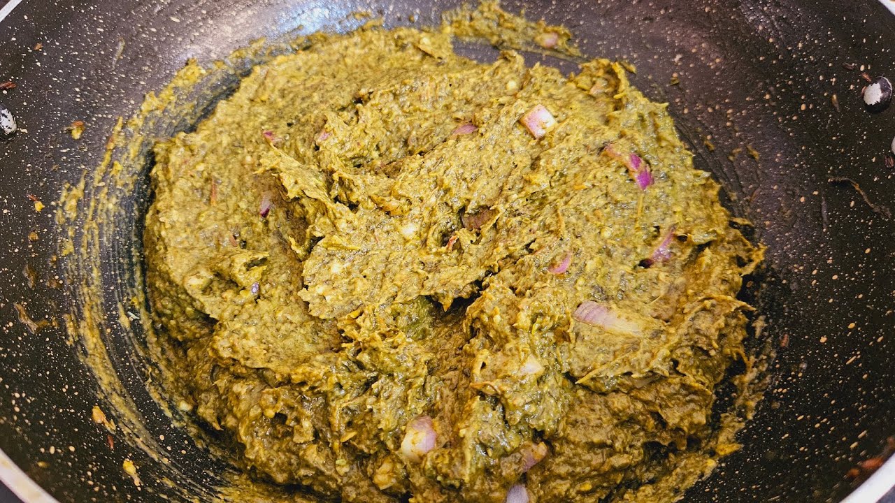 PACHI MIRCHI GONGURA PACHADI | ANDHRA STYLE SPICY PULLA GONGURA PACHADI ...