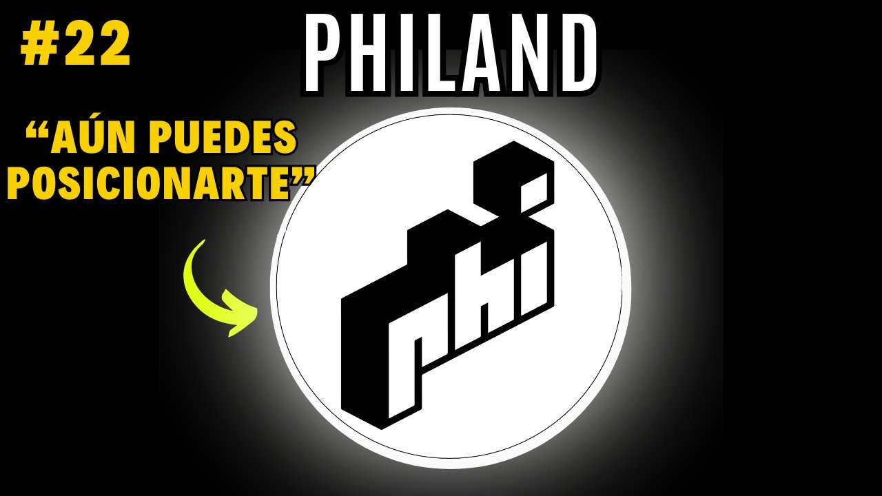 👉 Philand: Análisis Profesional para Poder Posicionarte En ESTE ...