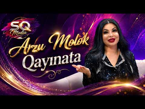 Arzu Mələk ~ Qayınata