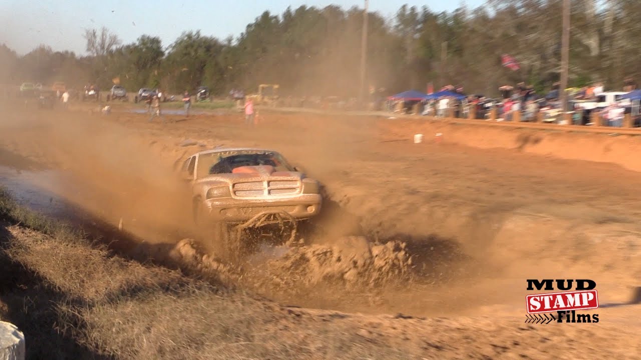 MUD STICK- TWITTYS MUD BOG - YouTube