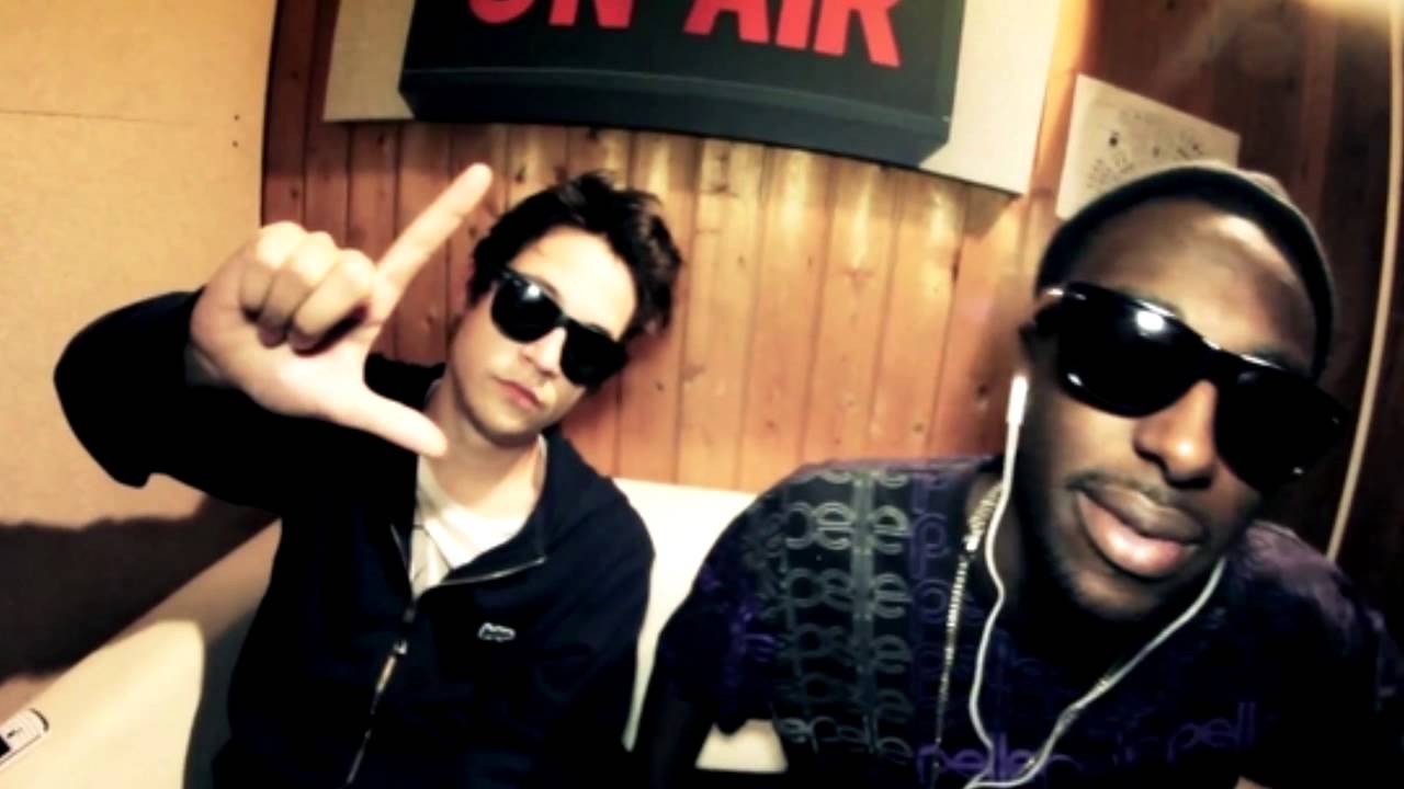 Nekfeu & Alpha Wann - Aux portes du succès - YouTube