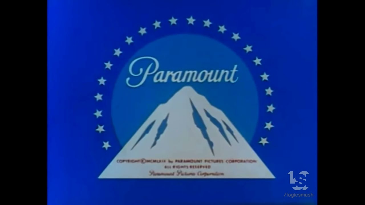Paramount Television (1969) - YouTube