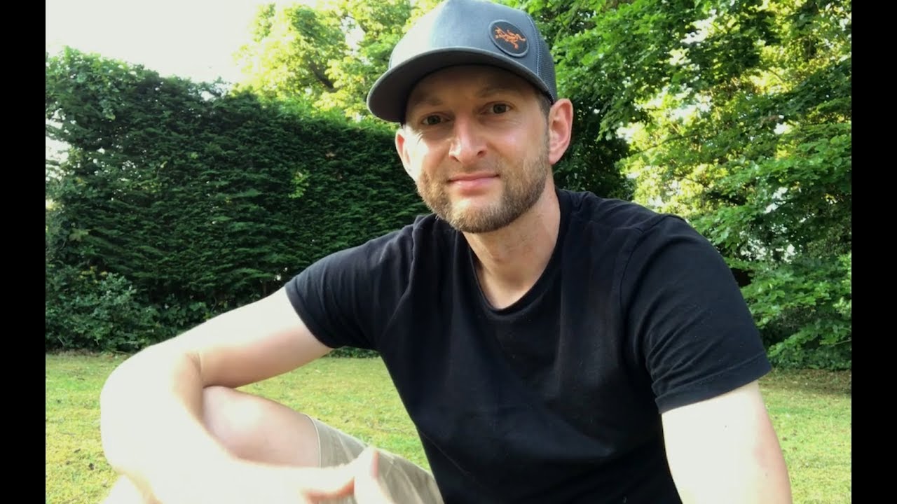 Introducing Rome To Home with Dan Keeley - YouTube