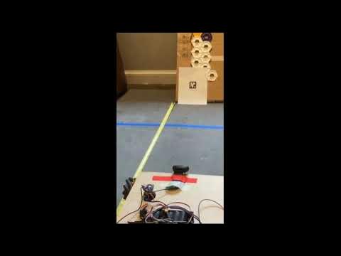 AprilTags saves the Day: FTC Centerstage! - YouTube