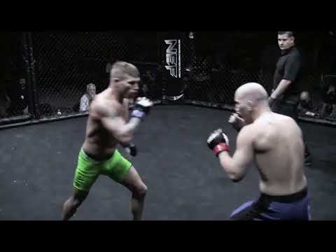 Bruce Boyington Highlights - YouTube