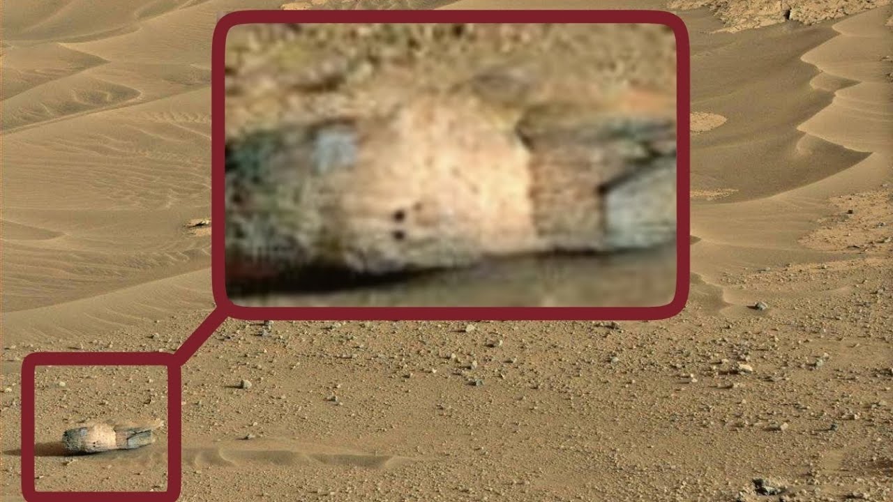 NASA's Newly Released Images Of MARS! Perseverance Rover Capture ...