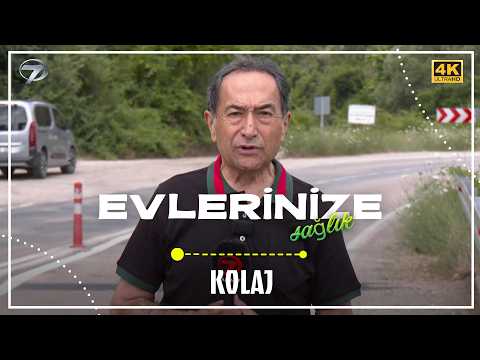 Feridun Kunak’la Evlerinize Sağlık | 18 Temmuz  2026 (4K)
