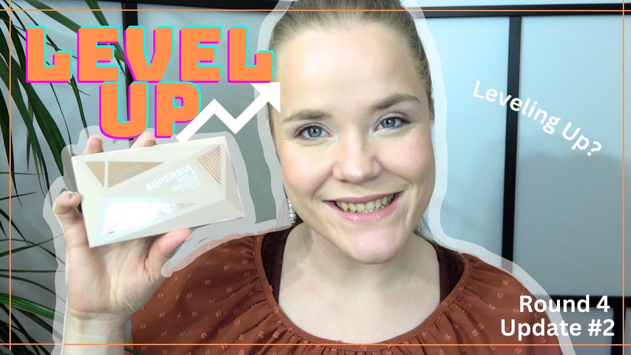 Level Up 4.3 | Time To Level Up? - YouTube