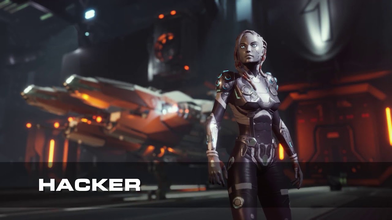 Early Access phase begins today for the sci fi team based multiplayer ...