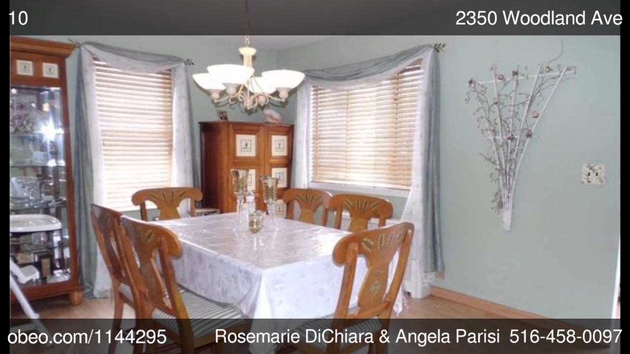 2350 Woodland Ave Wantagh NY 11793 - Rosemarie DiChiara Angela Parisi ...